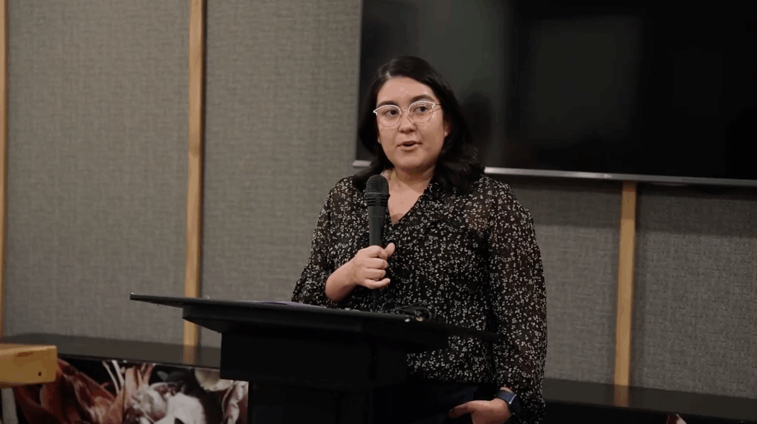 ICYMI: Reproductive Freedom for All Nevada’s Denise Lopez Joins Senate ...