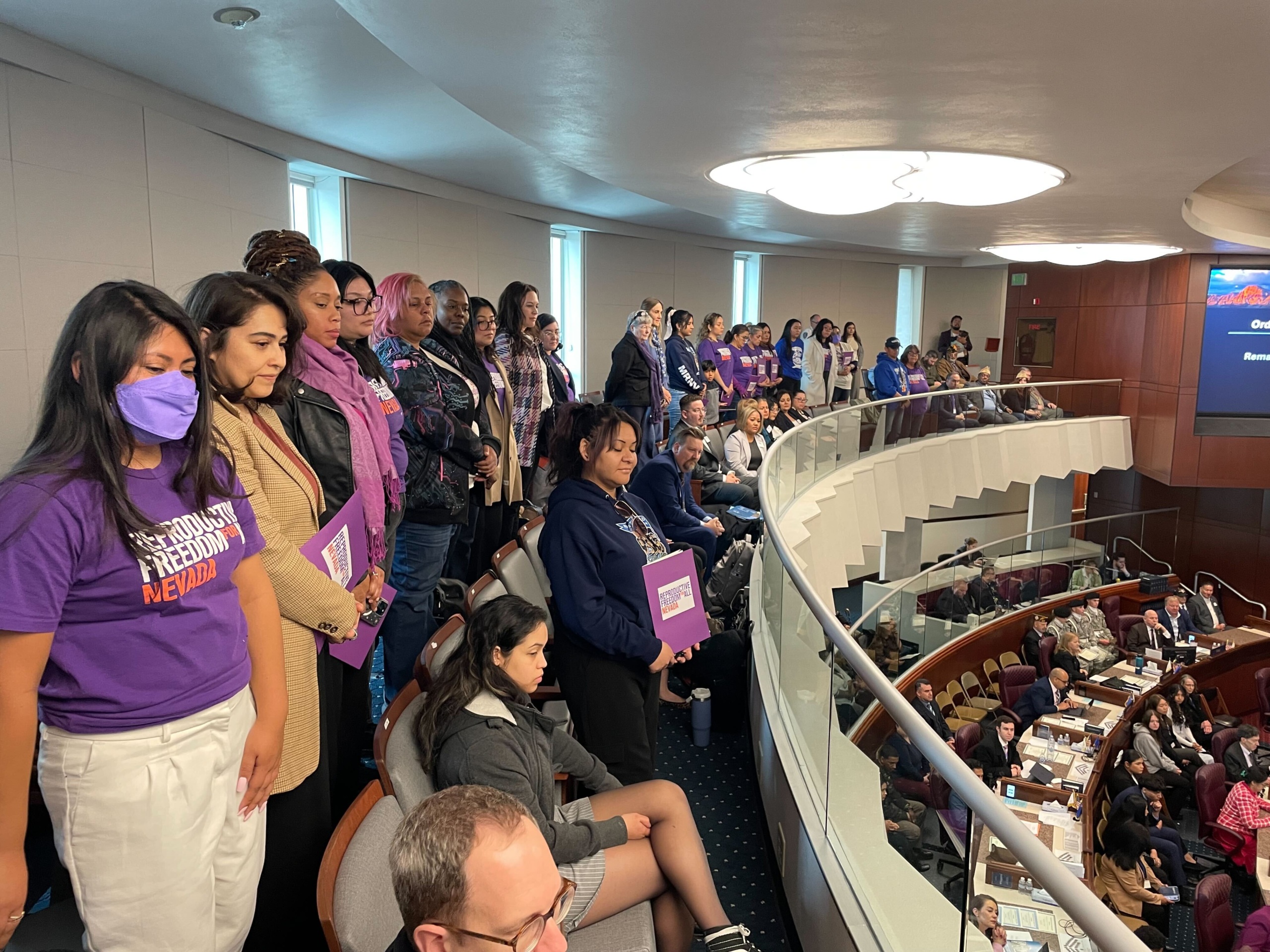 Nevada's Legislative Session Recap