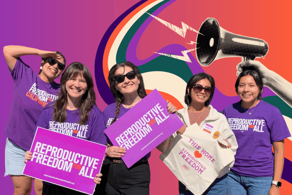 Weekly Repro Download: Our 2026 "In" is Protecting Reproductive