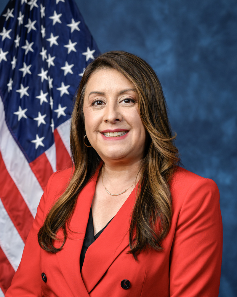 Luz Maria Rivas's Congressional Scorecard by Reproductive Freedom for All®